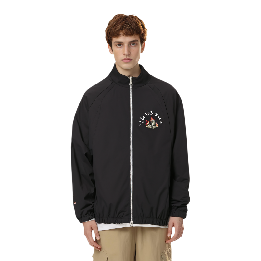 Jordan x Travis Scott — купить одежду известных брендов в Москве в ...