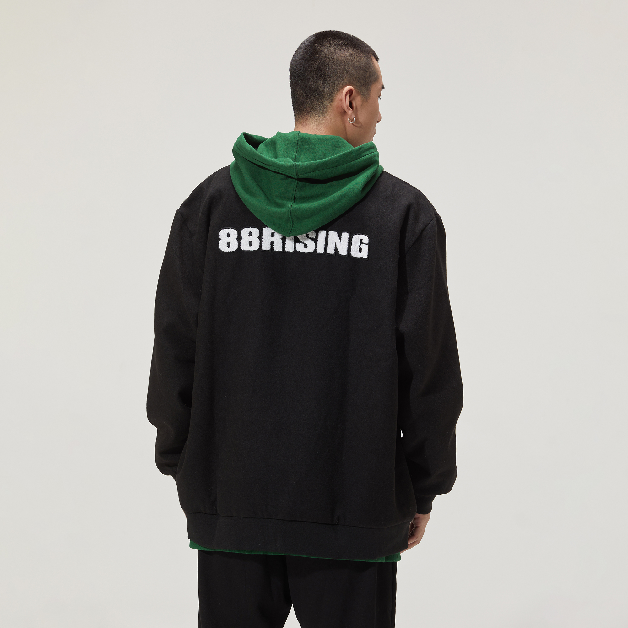 88rising Logo — купить одежду известных брендов в Москве в интернет ...