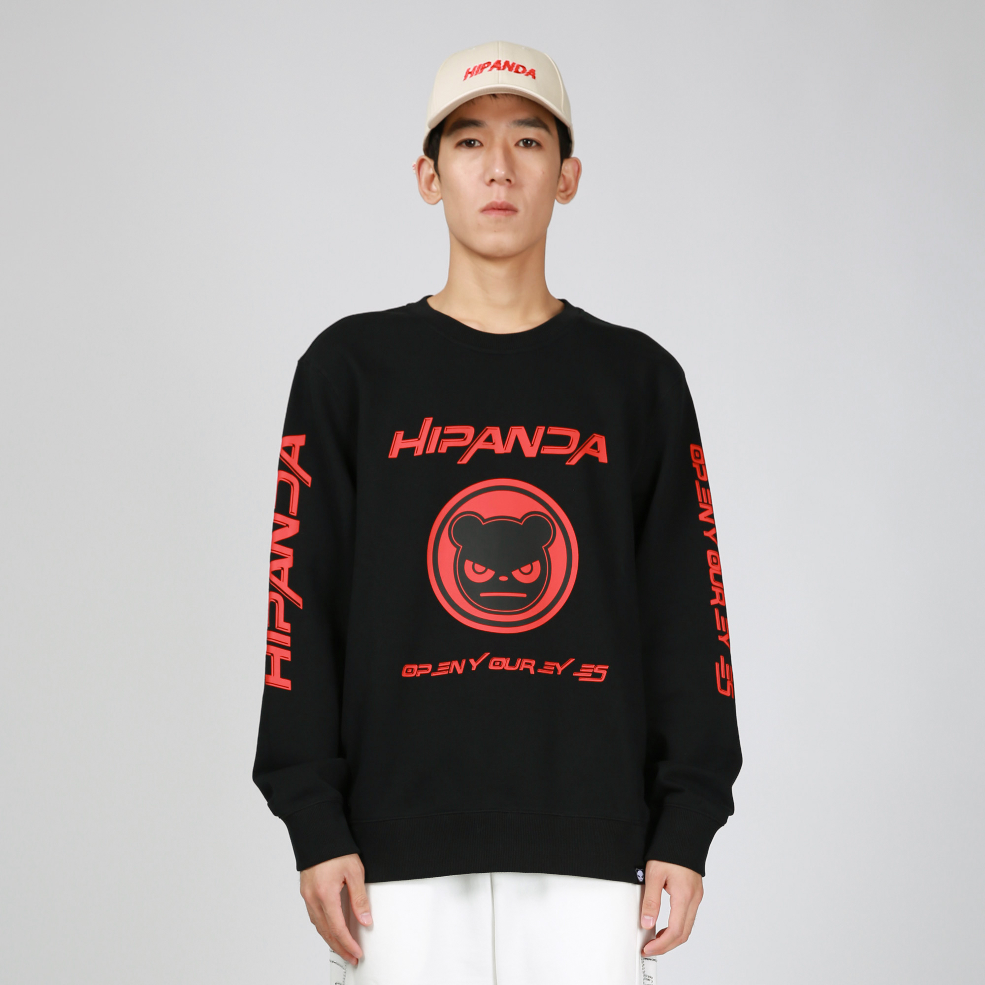 HIPANDA Logo — купить одежду известных брендов в Москве в интернет ...