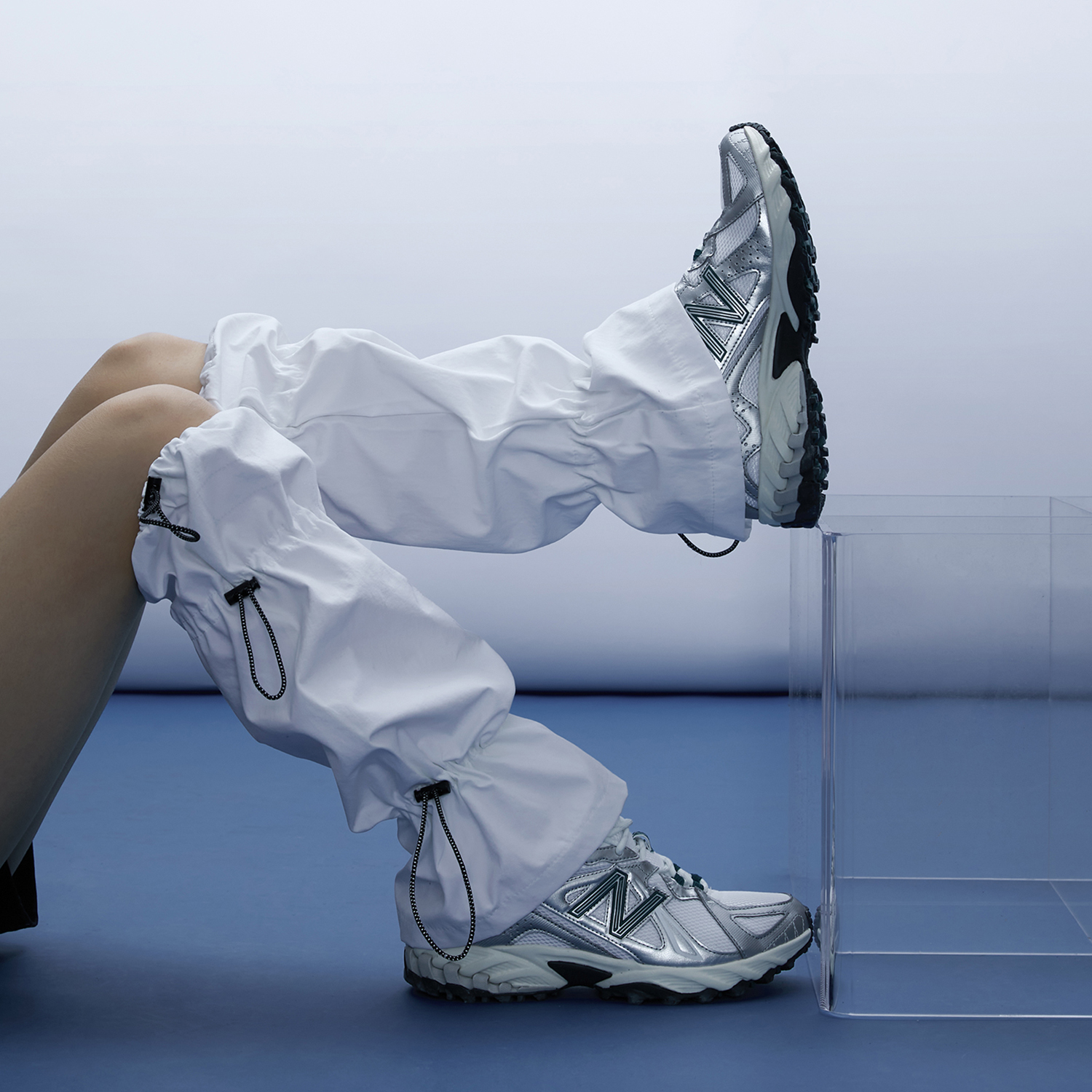 Купить кроссовки New Balance 610T "urbancore" Y2K в Москве с доставкой ...
