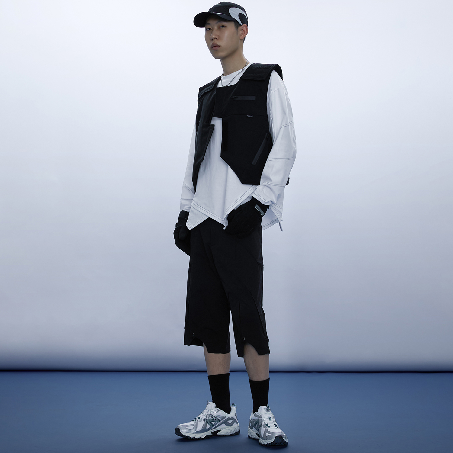 Купить кроссовки New Balance 610T "urbancore" Y2K в Москве с доставкой ...