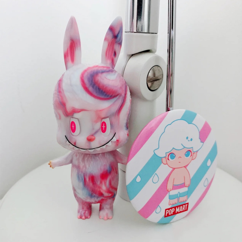 POP MART LABUBU 18cm