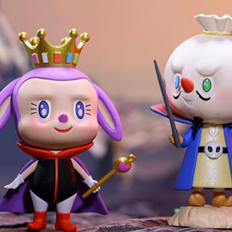 POP MART LABUBU Cosmic Adventure Series Blind Box