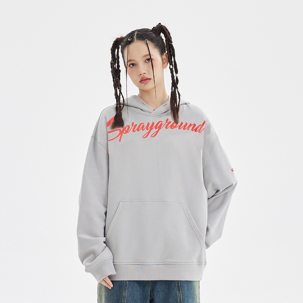 SPRAYGROUND Logo — купить одежду известных брендов в Москве в интернет ...