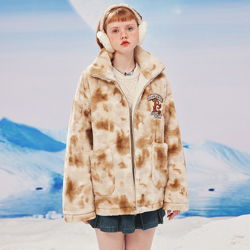 UNIFREE x CAREBEARS Logo