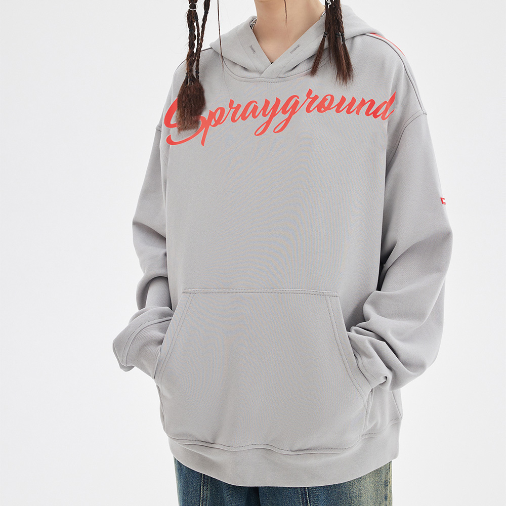 SPRAYGROUND Logo — купить одежду известных брендов в Москве в интернет ...
