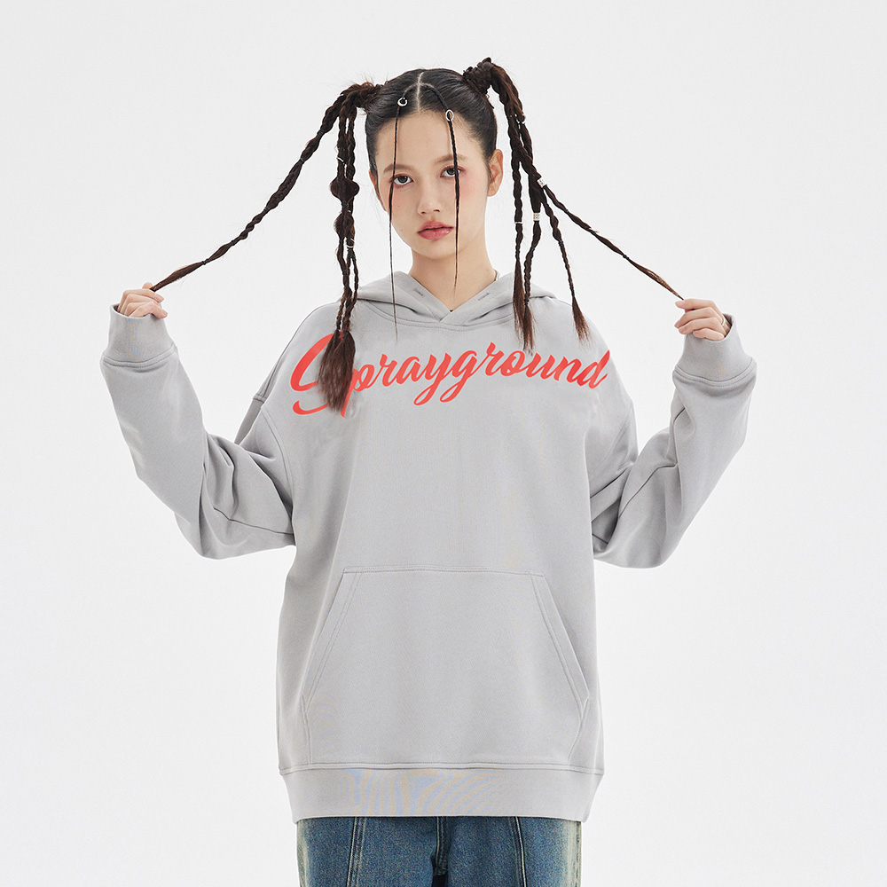 SPRAYGROUND Logo — купить одежду известных брендов в Москве в интернет ...