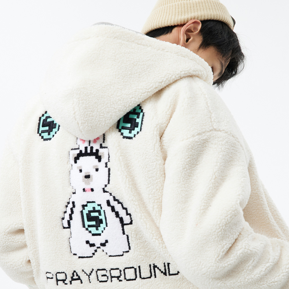 SPRAYGROUND logo — купить одежду известных брендов в Москве в интернет ...