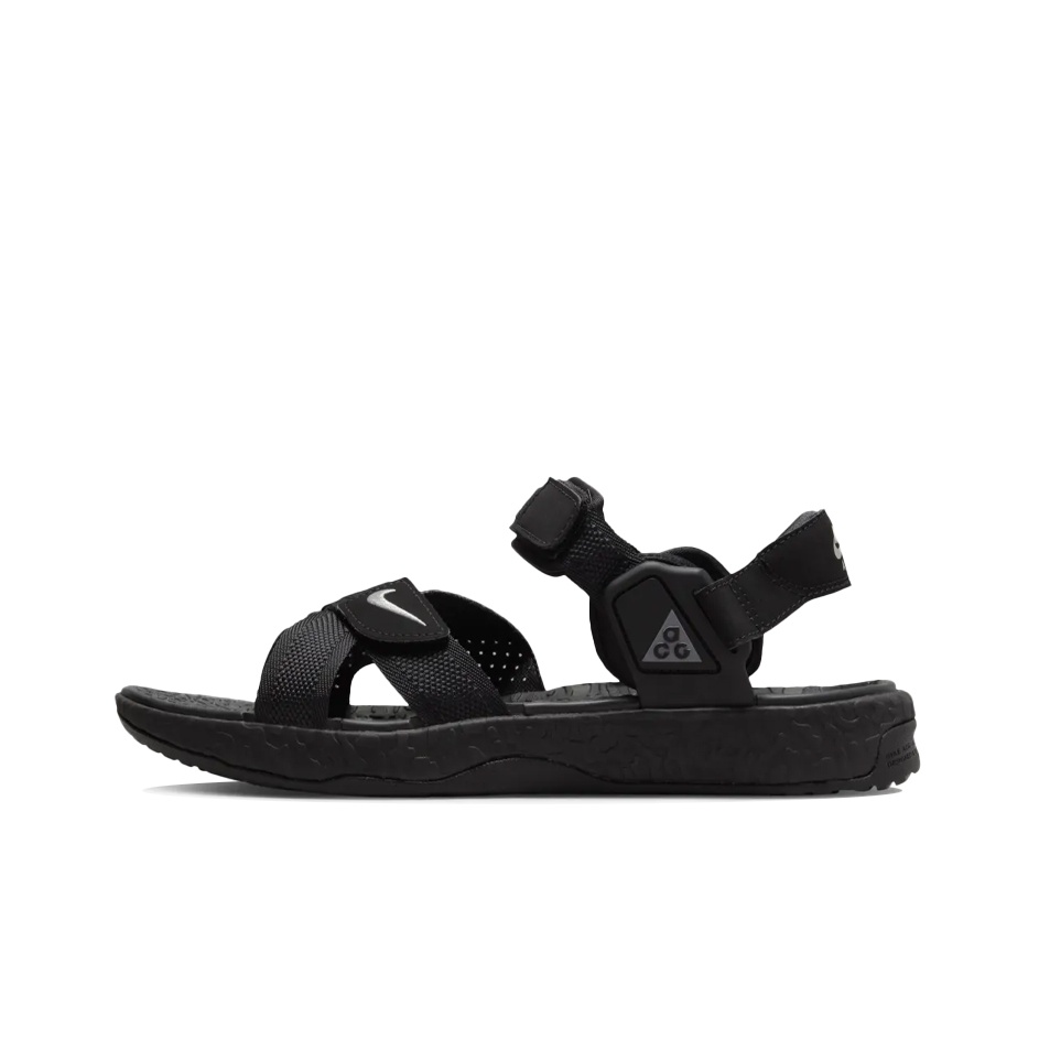 Discover the Best Vintage Nike ACG Sandals for 2024 Discover the Best Vintage Nike ACG Sandals for 2024