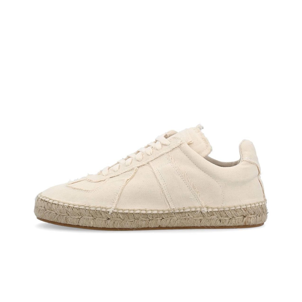 BOSS Sneakers mit Kontrasteinsätzen Weiß BOSS Sneakers mit Kontrasteinsätzen Weiß