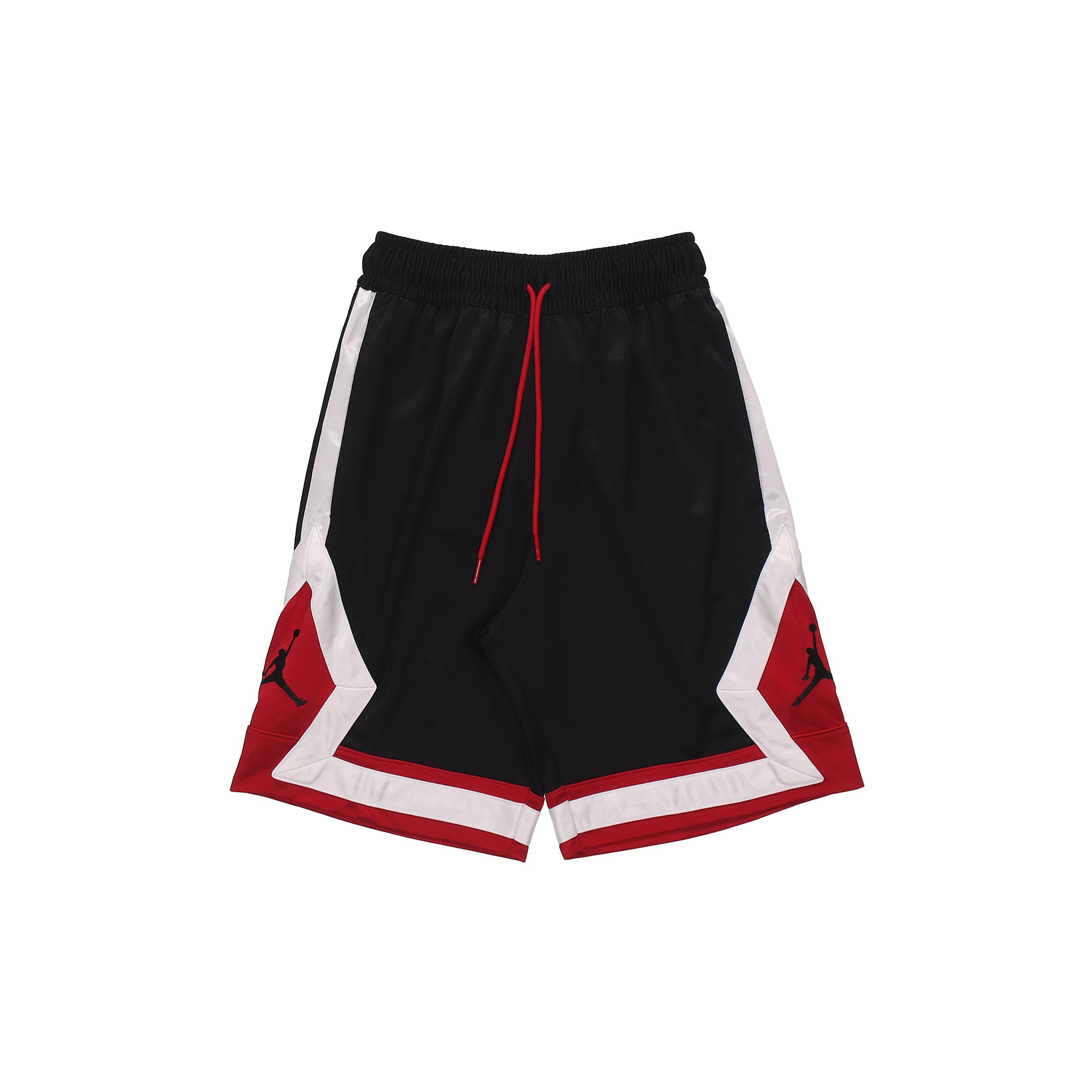 Do jordan shorts run big store