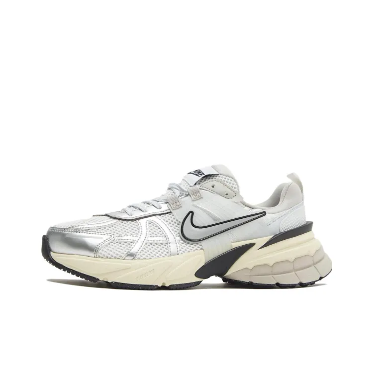 Nike Motion Control