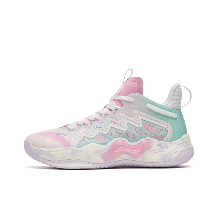 Top 10 Pink Women s Basketball Shoes for Style and Performance in 2025