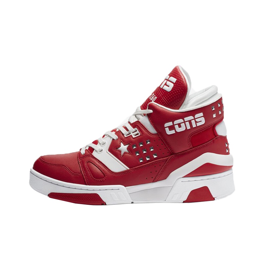 Converse leather basketball shoes store