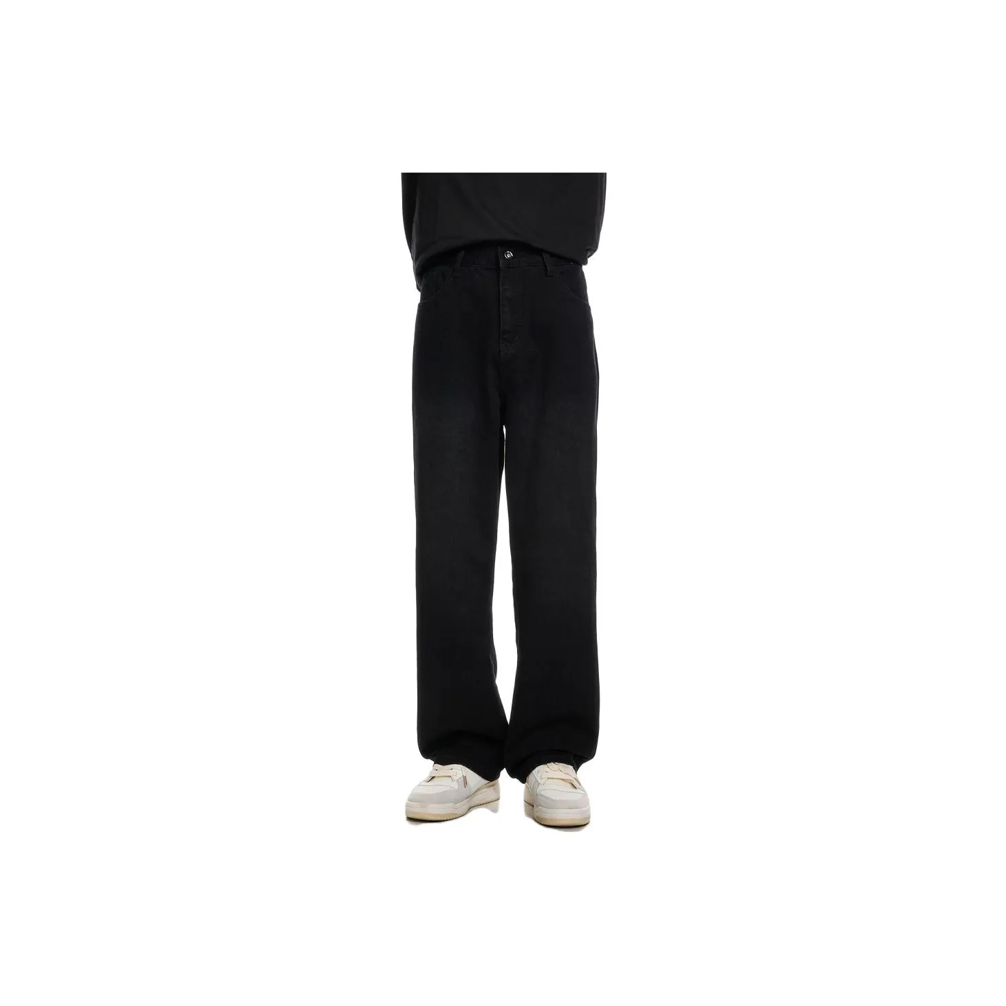 Top 10 Mens Black Jeans With Holes For 2024 Elevate Your Style