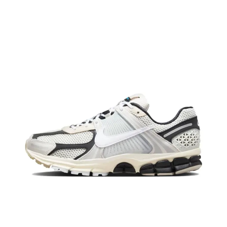 Nike Motion Control