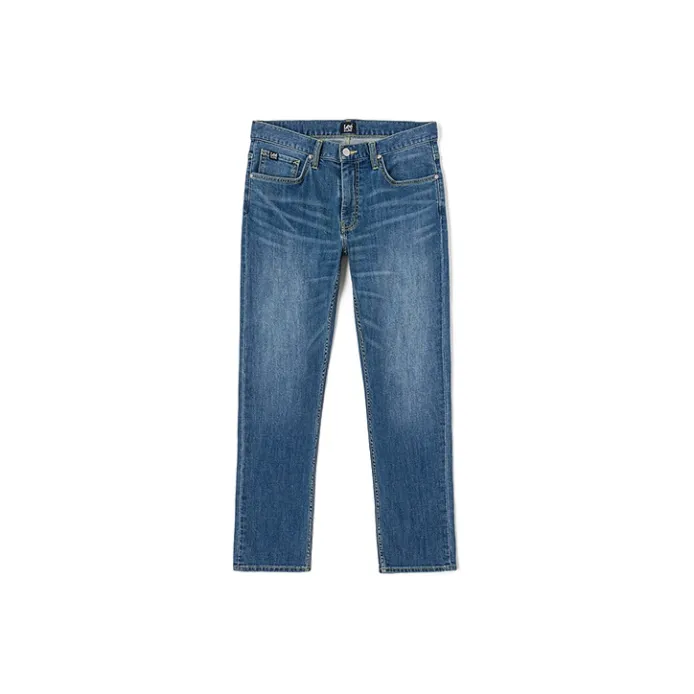 Lee Jeans Size Chart Navigating The Lee Knit Jeans Size Guide: Find