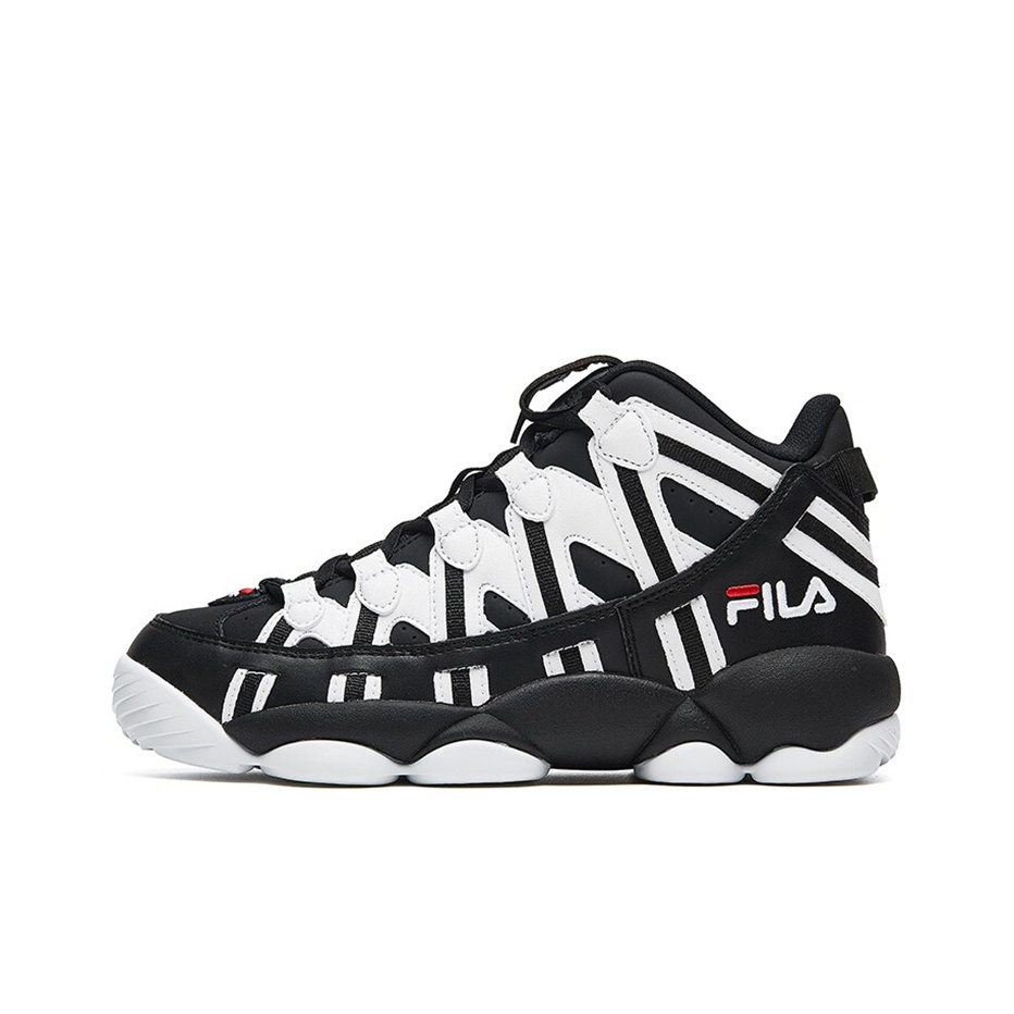 Discover the Best FILA Spaghetti Shoes of 2025 Style Meets Comfort
