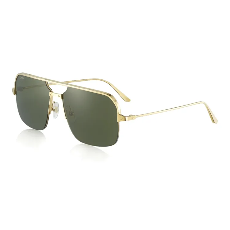 Discover the Best Cartier 130 Sunglasses for 2025 Discover the Best Cartier 130 Sunglasses for 2025