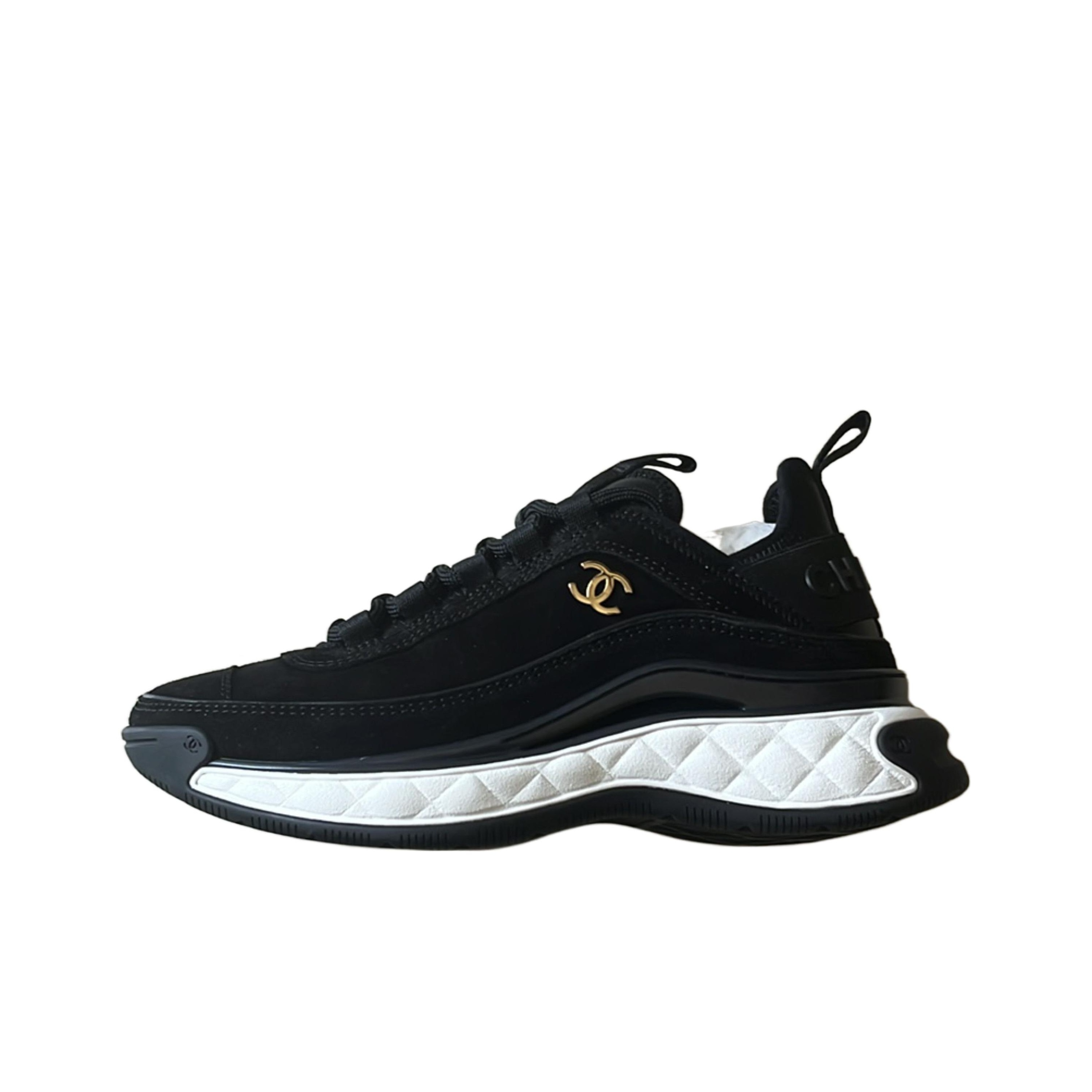 Top 10 CHANEL Sneakers to Elevate Your Style in 2023 Top 10 CHANEL Sneakers to Elevate Your Style in 2023