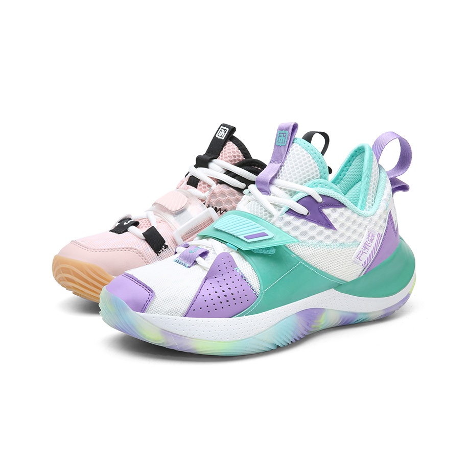 Step Up Your Game with the Best Pink Iverson Shoes of 2024