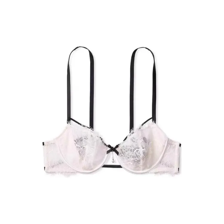 What Does A 34a Look Like Victoria's Secret | Intimates & Sleepwear