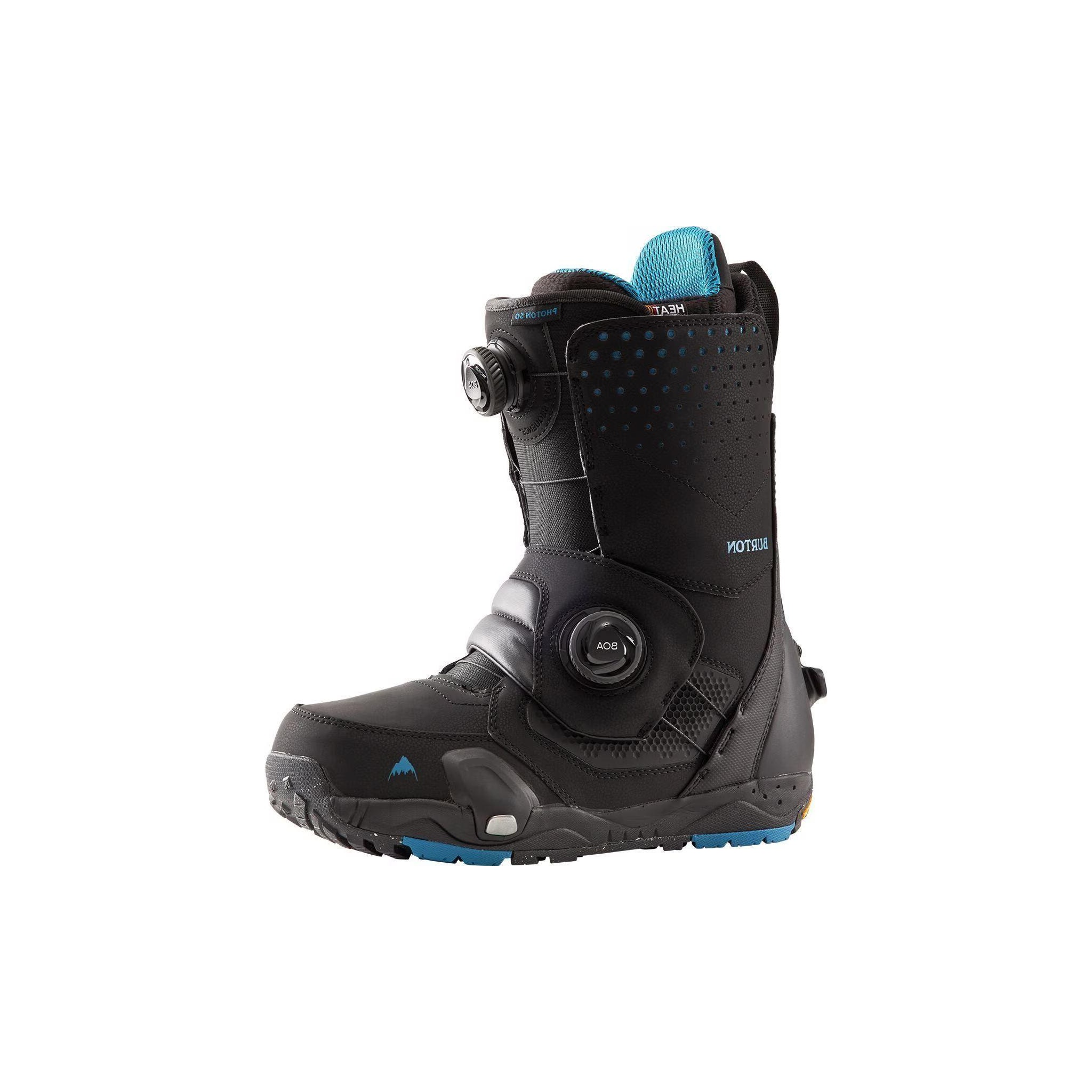 Top 2023 Roxa Ski Boots: Elevate Your Snowboarding Experience Top 2023 Roxa Ski Boots: Elevate Your Snowboarding Experience