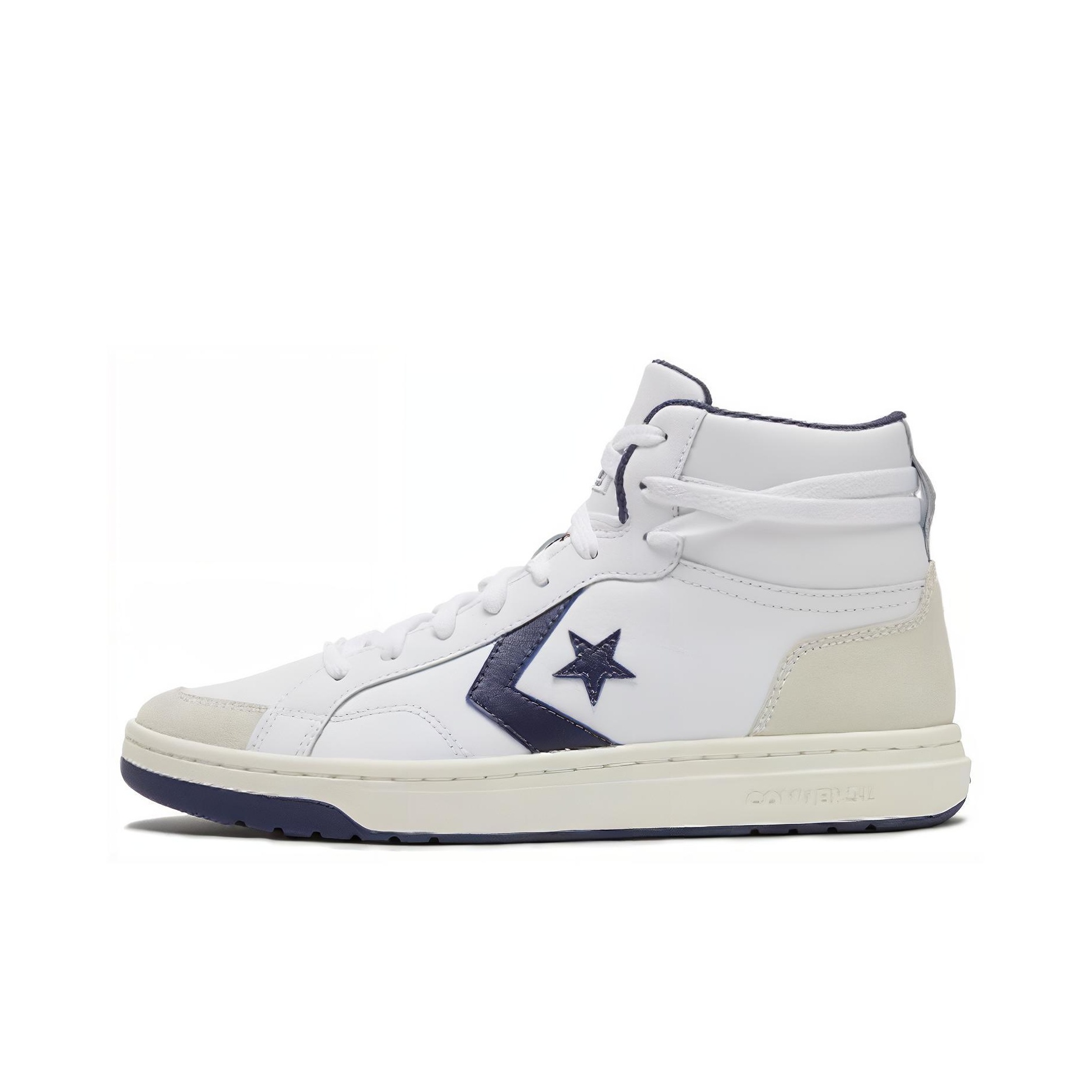 White converse basketball shoes store