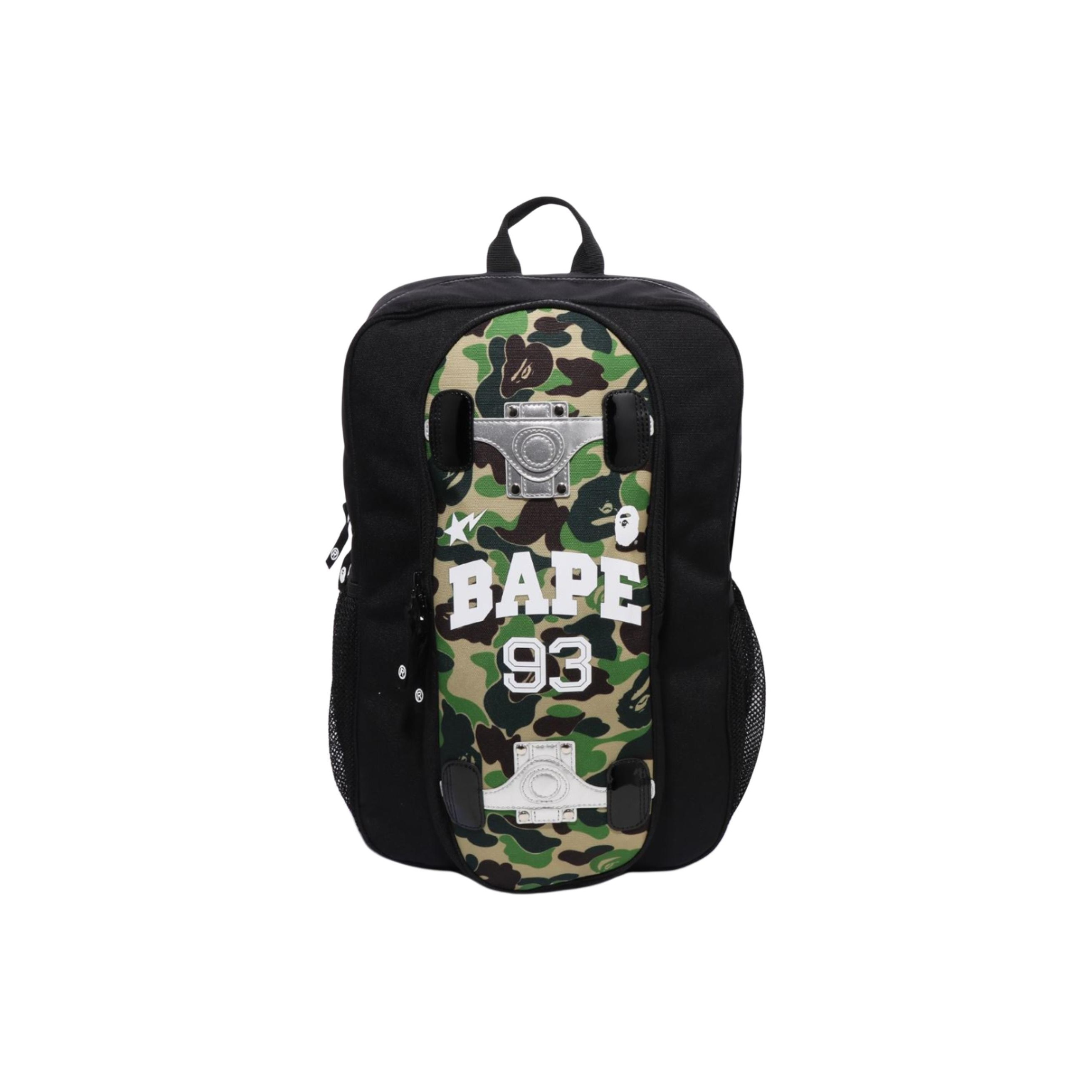 Understanding the Cost of BAPE Backpacks: a Comprehensive Guide Understanding the Cost of BAPE Backpacks: a Comprehensive Guide