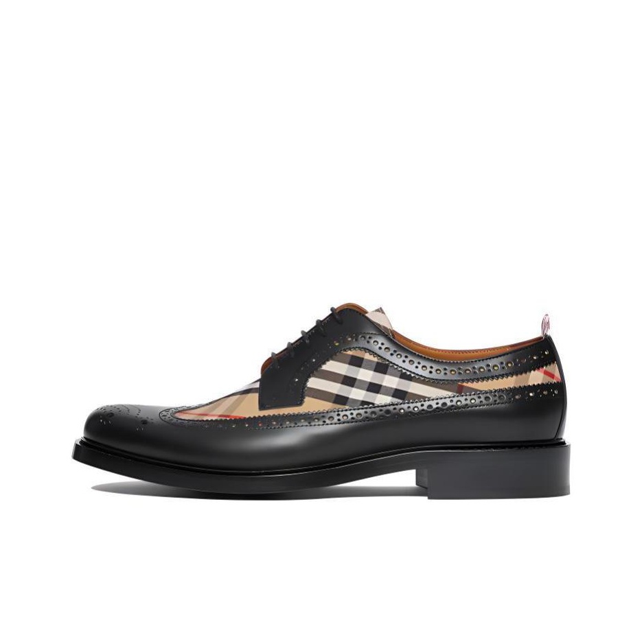 Burberry wedding shoes store
