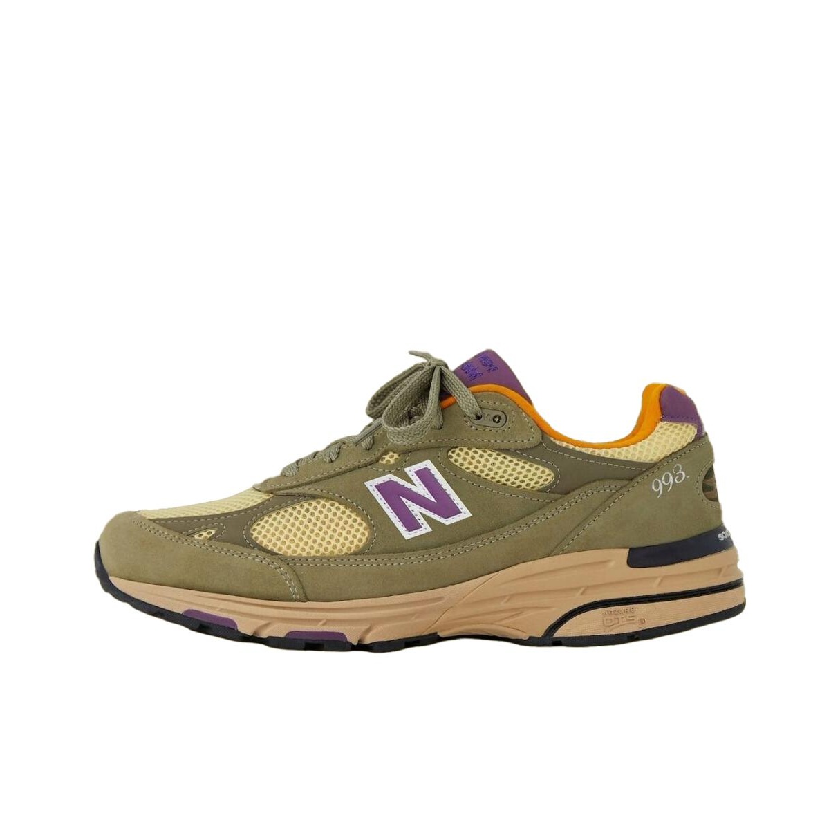 Discover the Best New Balance 993 Sneakers of 2025 Discover the Best New Balance 993 Sneakers of 2025