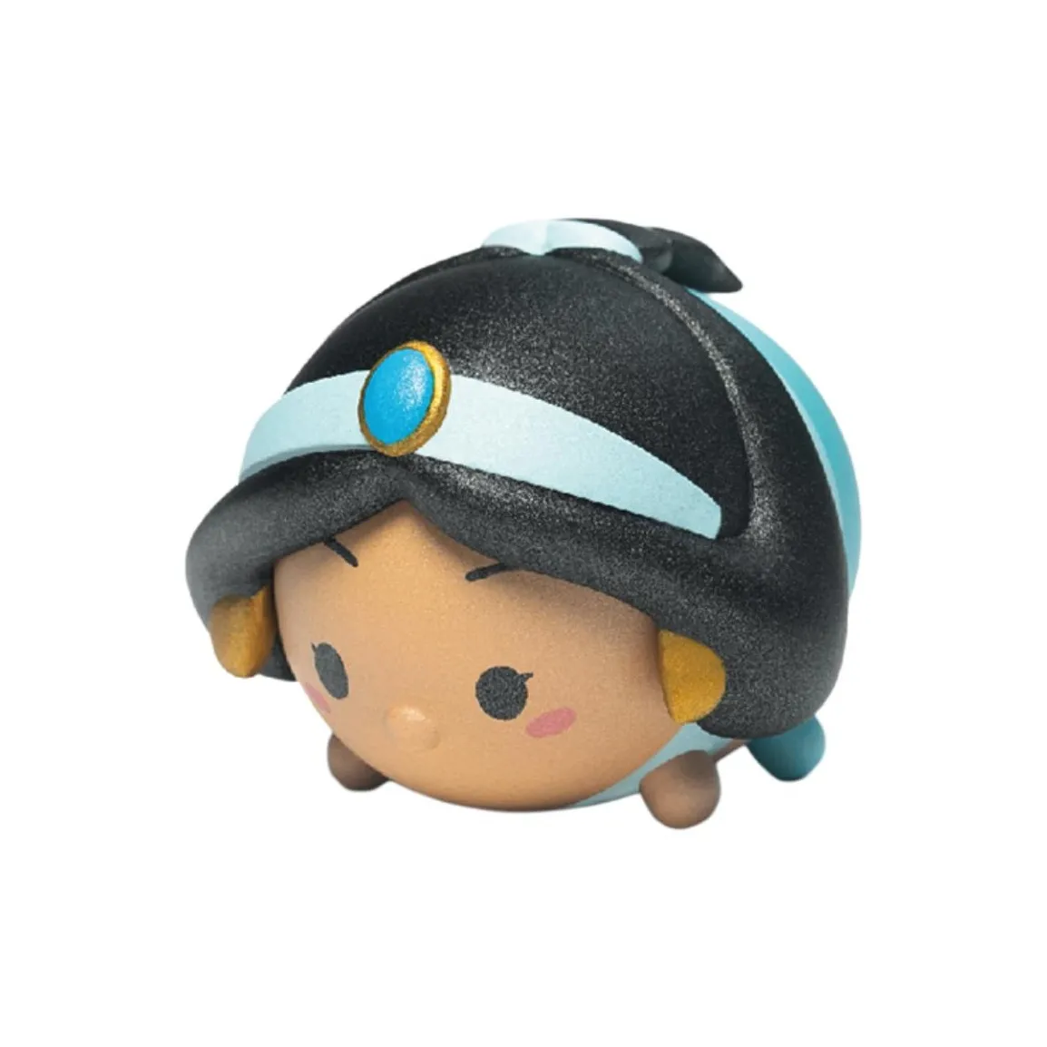 Kingdom of The Beasts 디즈니 Tsum 컬렉션 합금 인형, 자스민 공주 스케일 피규어 - POIZON