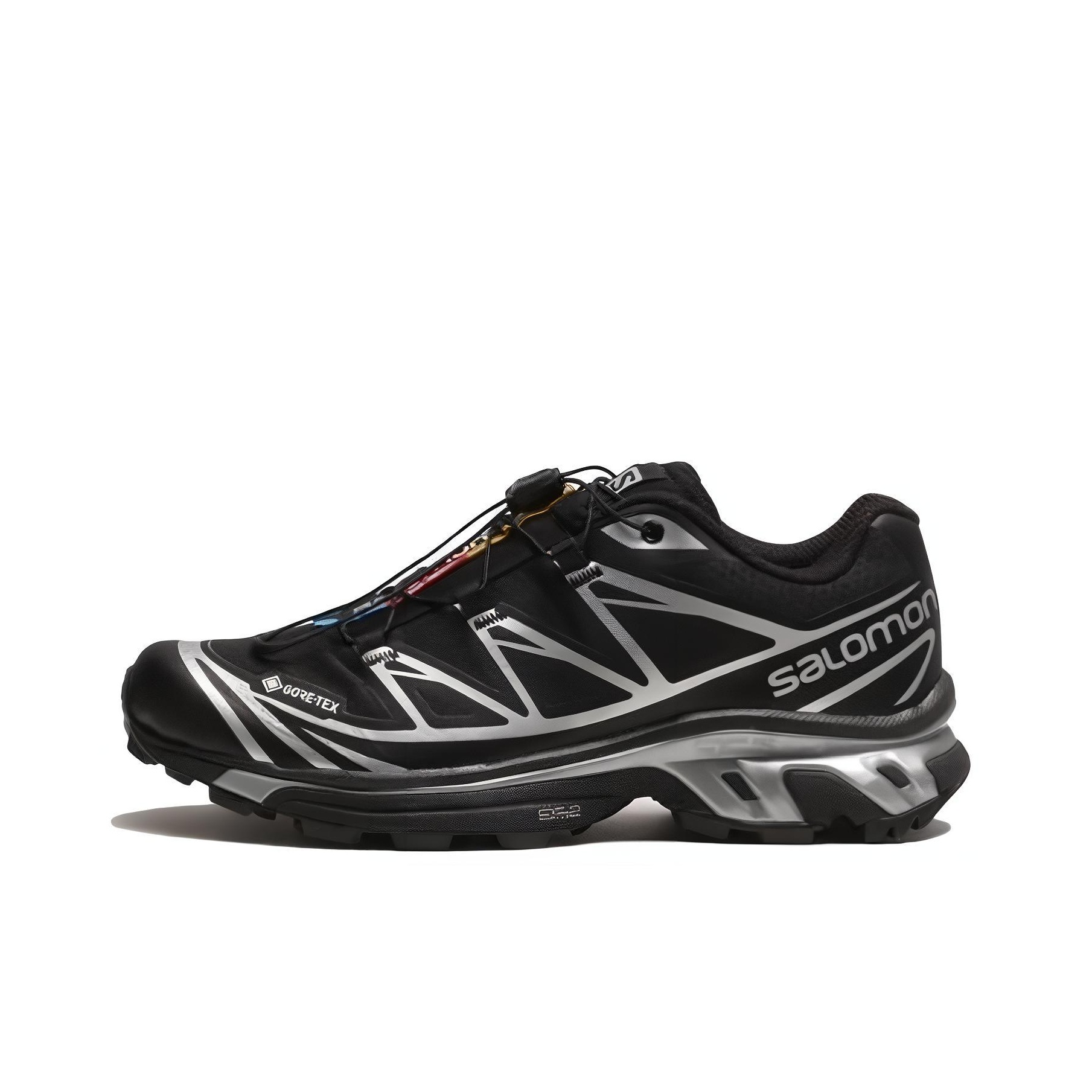 Discovering the Best Deals at Salomon Shoes Outlet Stores