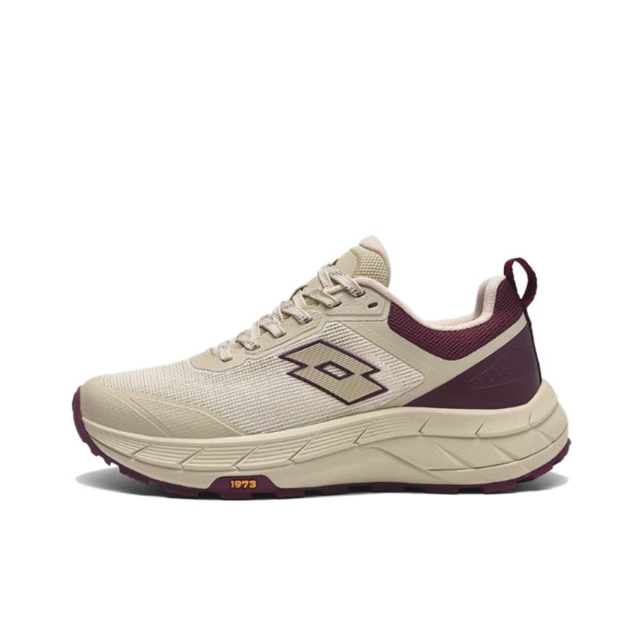 Lotto shoes with map store