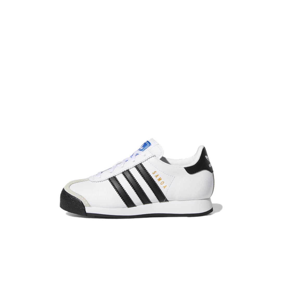 Step Up Your Style The Best Adidas Samoa Men s Shoes of 2025
