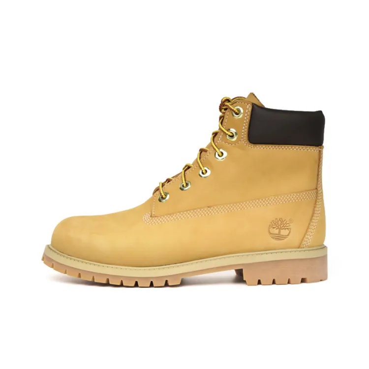 Timberland Colors