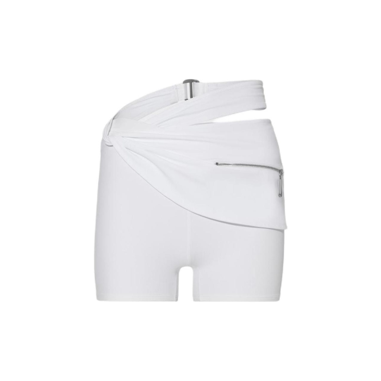 White nike cycling shorts store