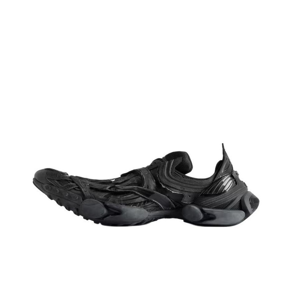 The Allure of Balenciaga Gucci Shoes: a Fusion of Luxury and The Allure of Balenciaga Gucci Shoes: a Fusion of Luxury and