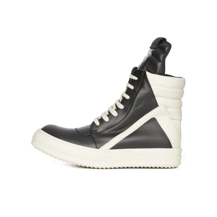 Discover the Best RICK OWENS Geobasket Shoes for 2025 Discover the Best RICK OWENS Geobasket Shoes for 2025