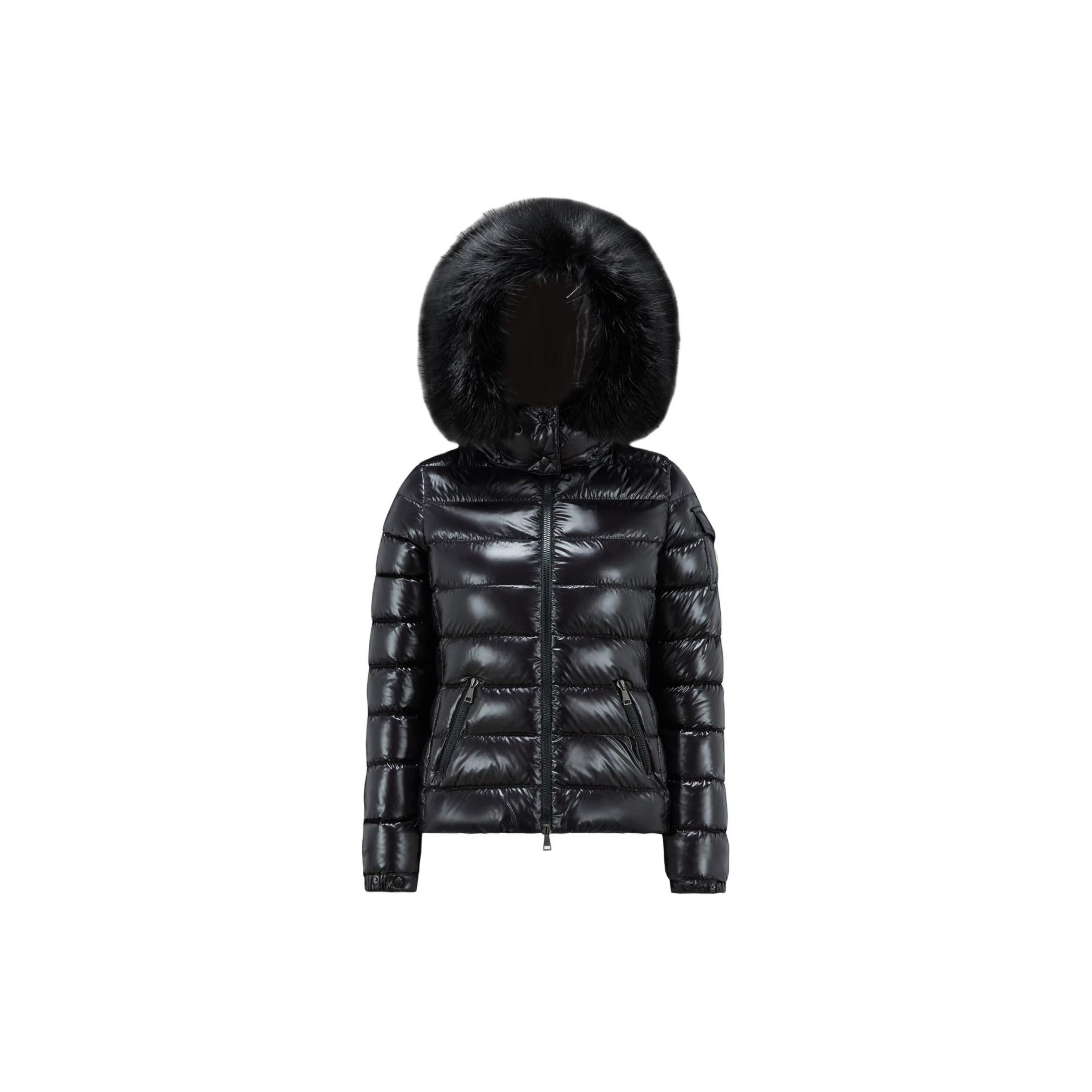 Prada moncler store