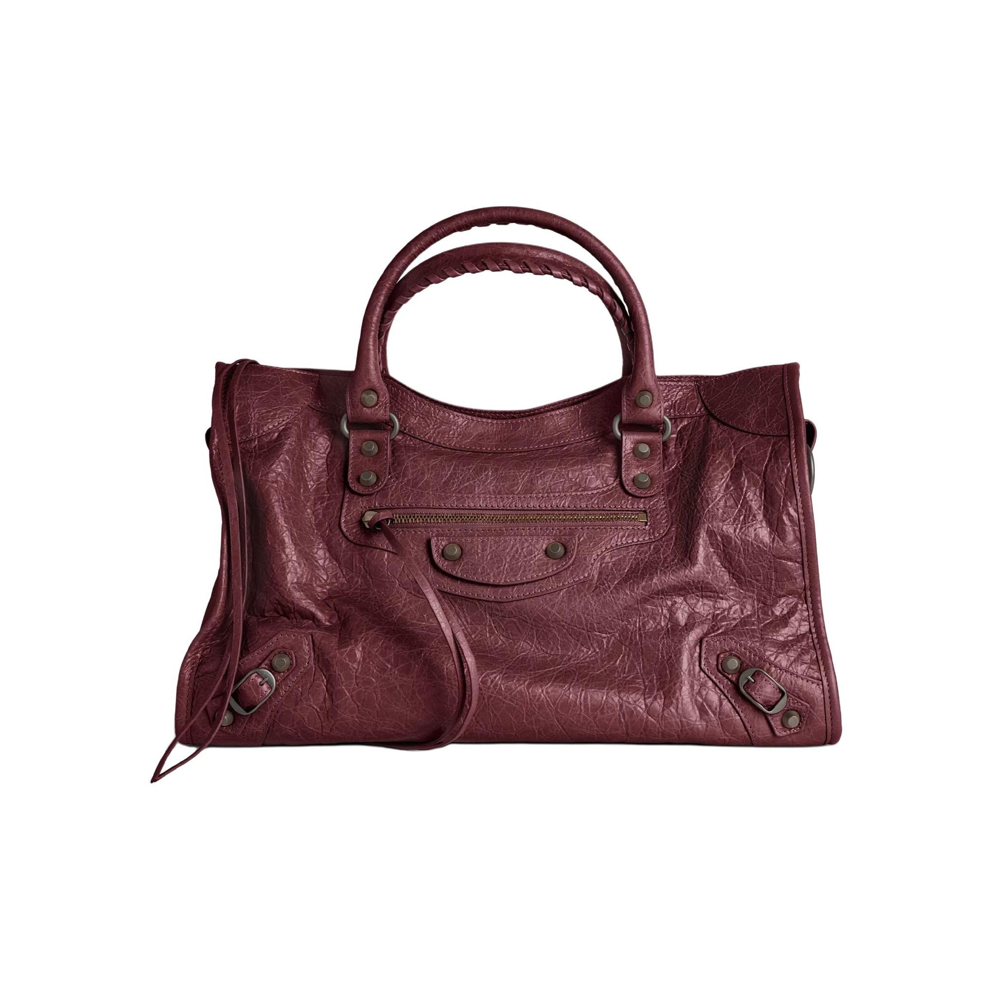 Discover the Best Balenciaga City Bags of 2025 Discover the Best Balenciaga City Bags of 2025