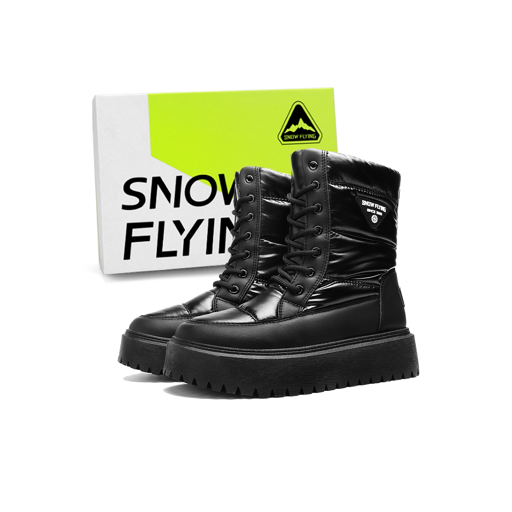 Step into Winter The Ultimate Guide to Kohl s Women s Snow Boots