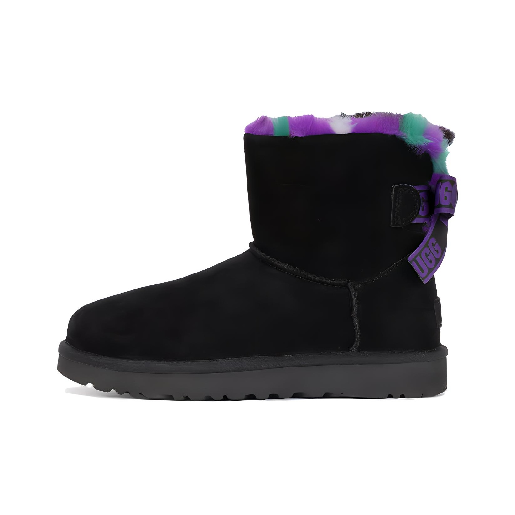 Mens purple ugg boots store