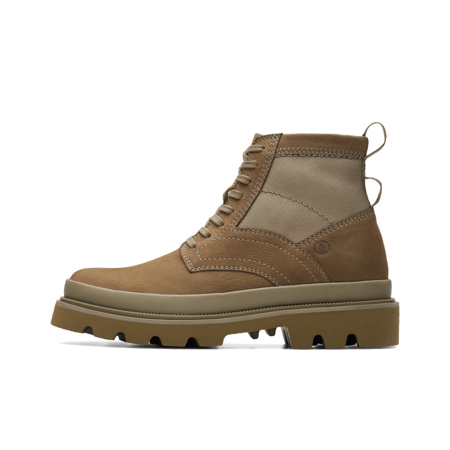 Clarks duck boots store