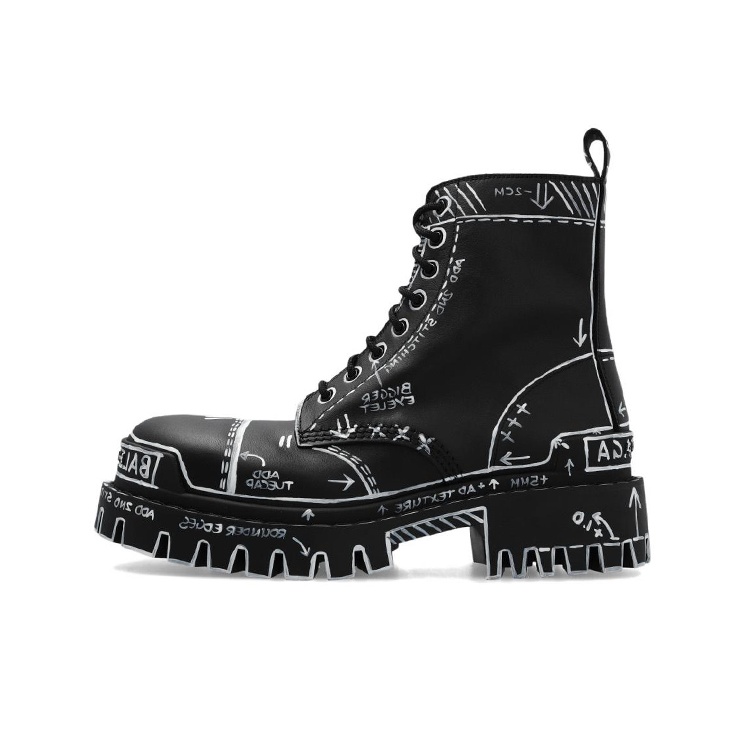 Discover the Best Balenciaga Distressed Boots of 2025 Discover the Best Balenciaga Distressed Boots of 2025