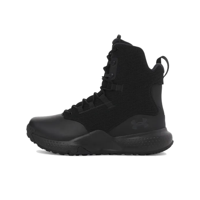 Under armour low cut boots store