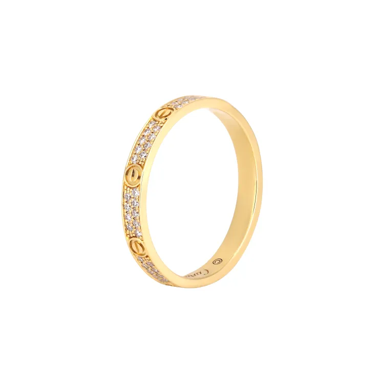 Discover the Best Cartier Diamond Love Rings of 2025 Discover the Best Cartier Diamond Love Rings of 2025