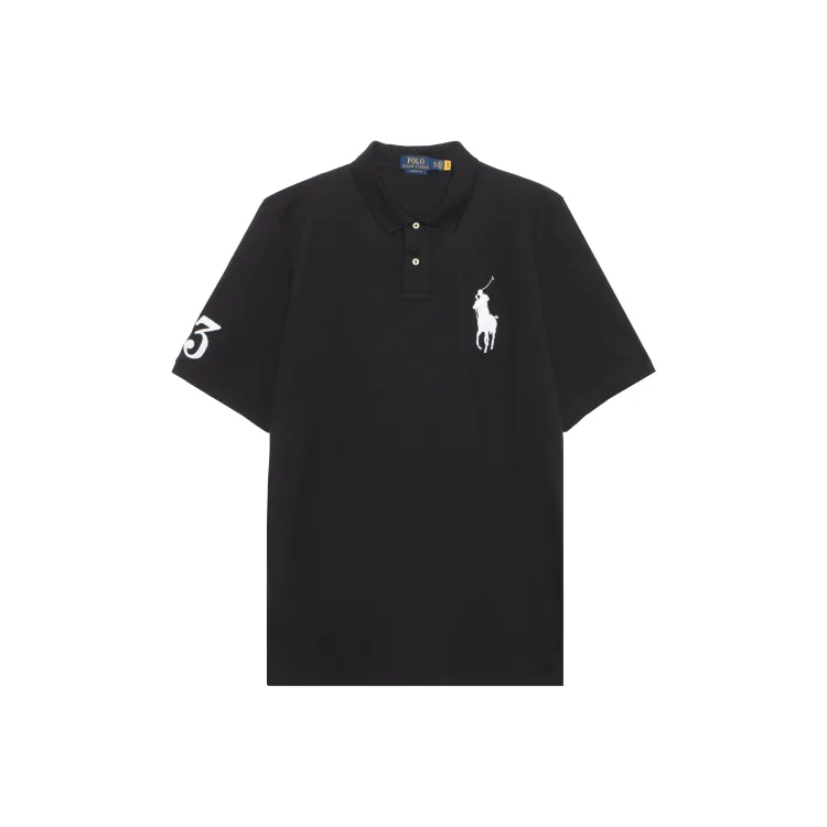 Discover the Best Black Polo Shirts from Ralph Lauren in 2025 Discover the Best Black Polo Shirts from Ralph Lauren in 2025