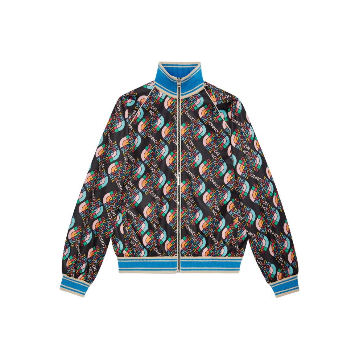 Discover the Best North Face Gucci Jackets of 2024 Discover the Best North Face Gucci Jackets of 2024