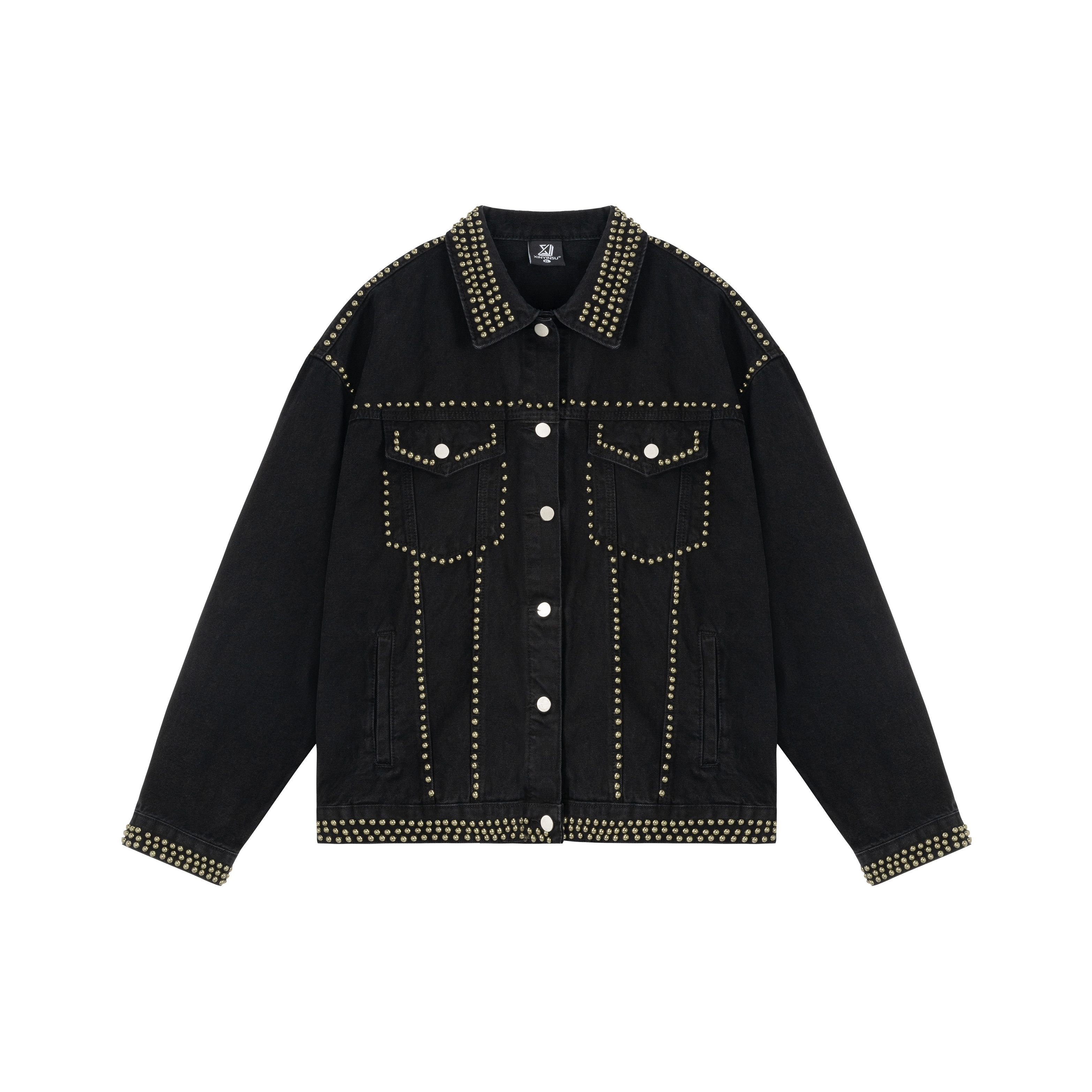 Top 10 Women's Black Denim Jackets to Elevate Your Style in 2025 Top 10 Women's Black Denim Jackets to Elevate Your Style in 2025